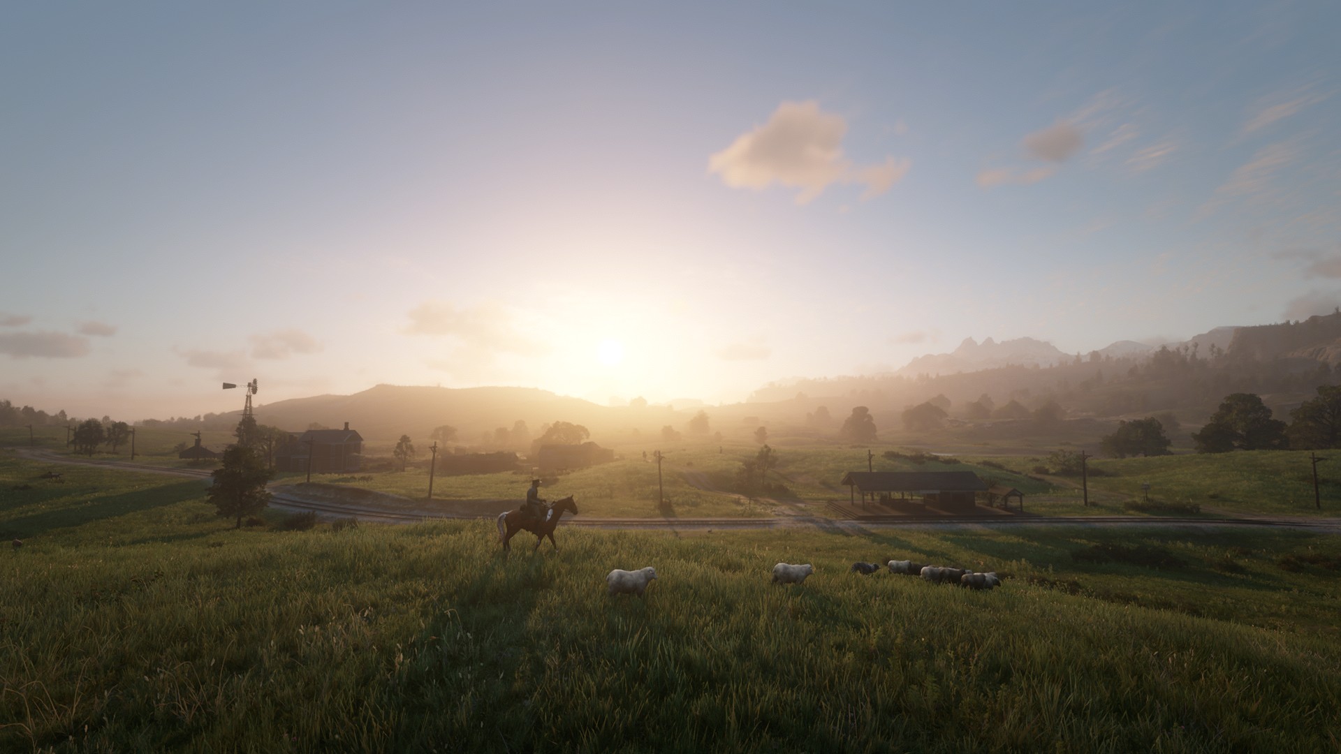 Emerald Ranch | Scrolller