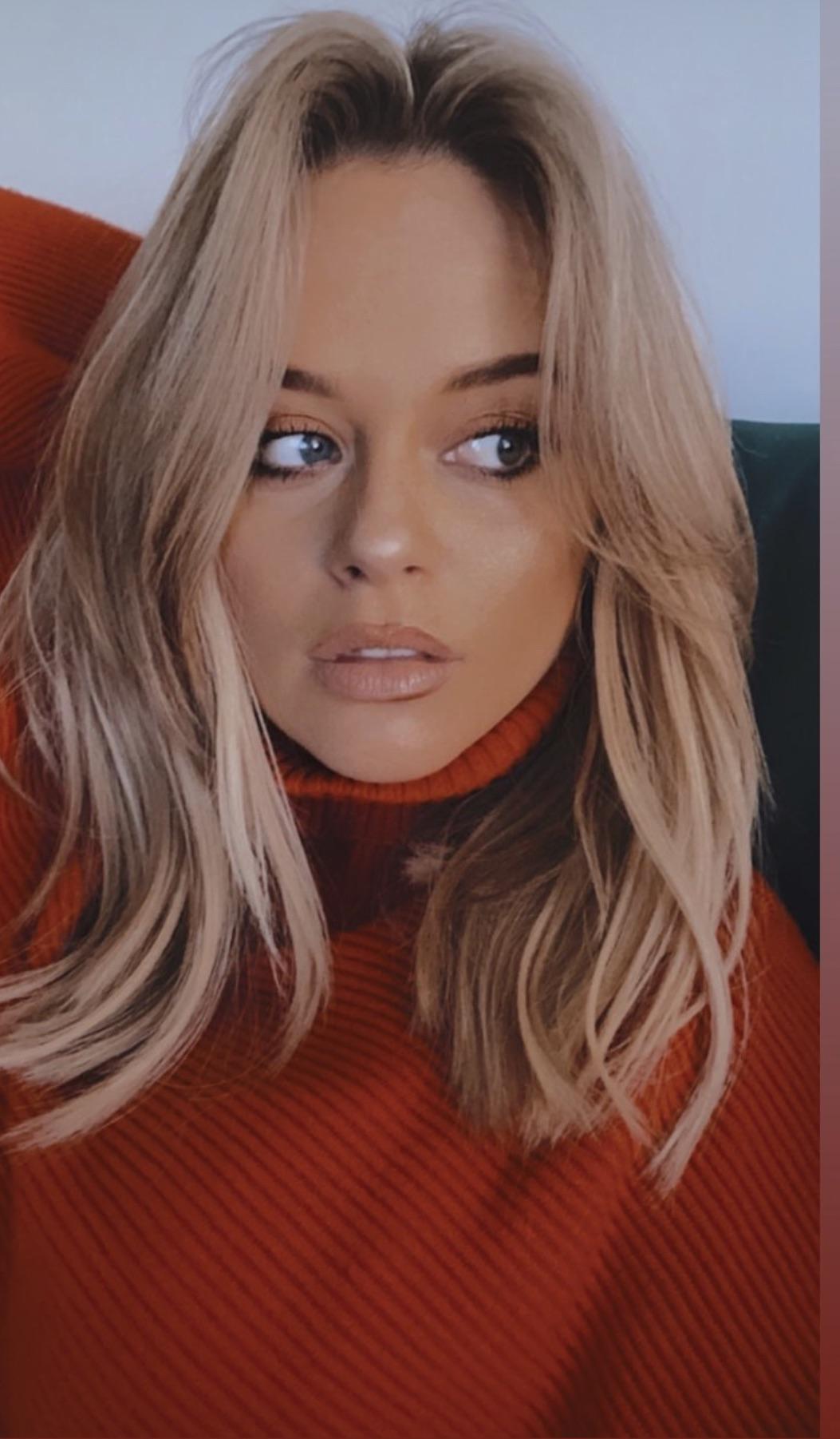 Emily Atack | Scrolller