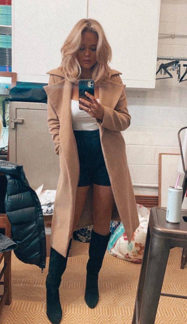 Oh Emily | Scrolller