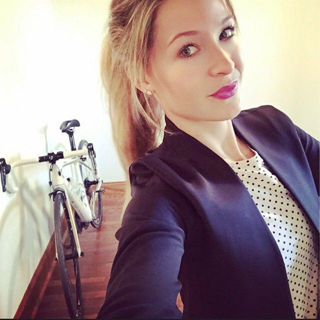 Emily Batty - Team Canada Mountain Biking | Scrolller