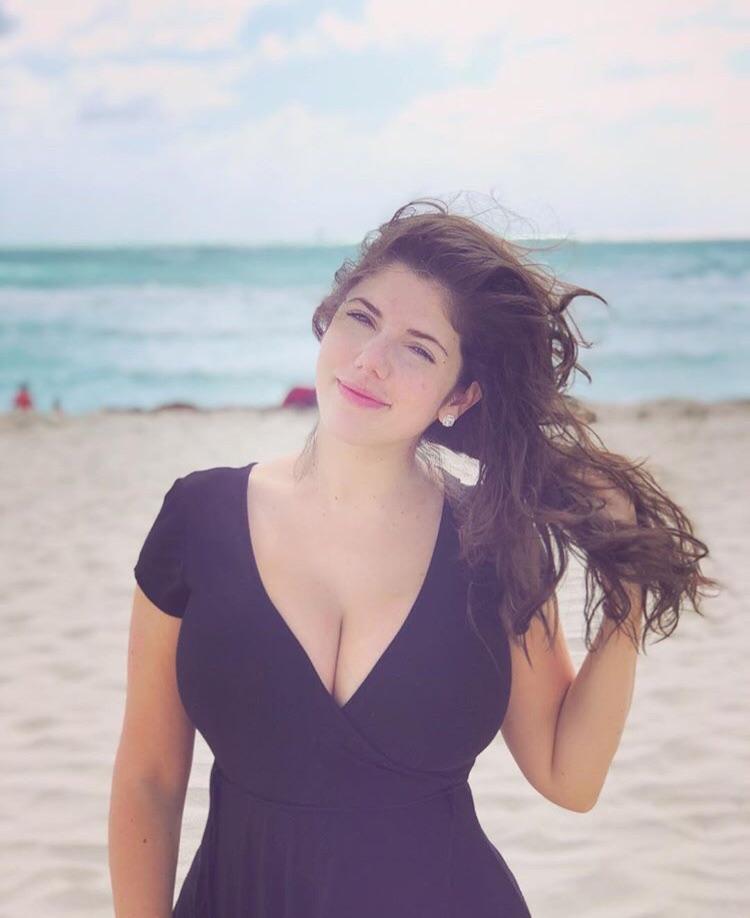 Emily Helen Barry | Scrolller