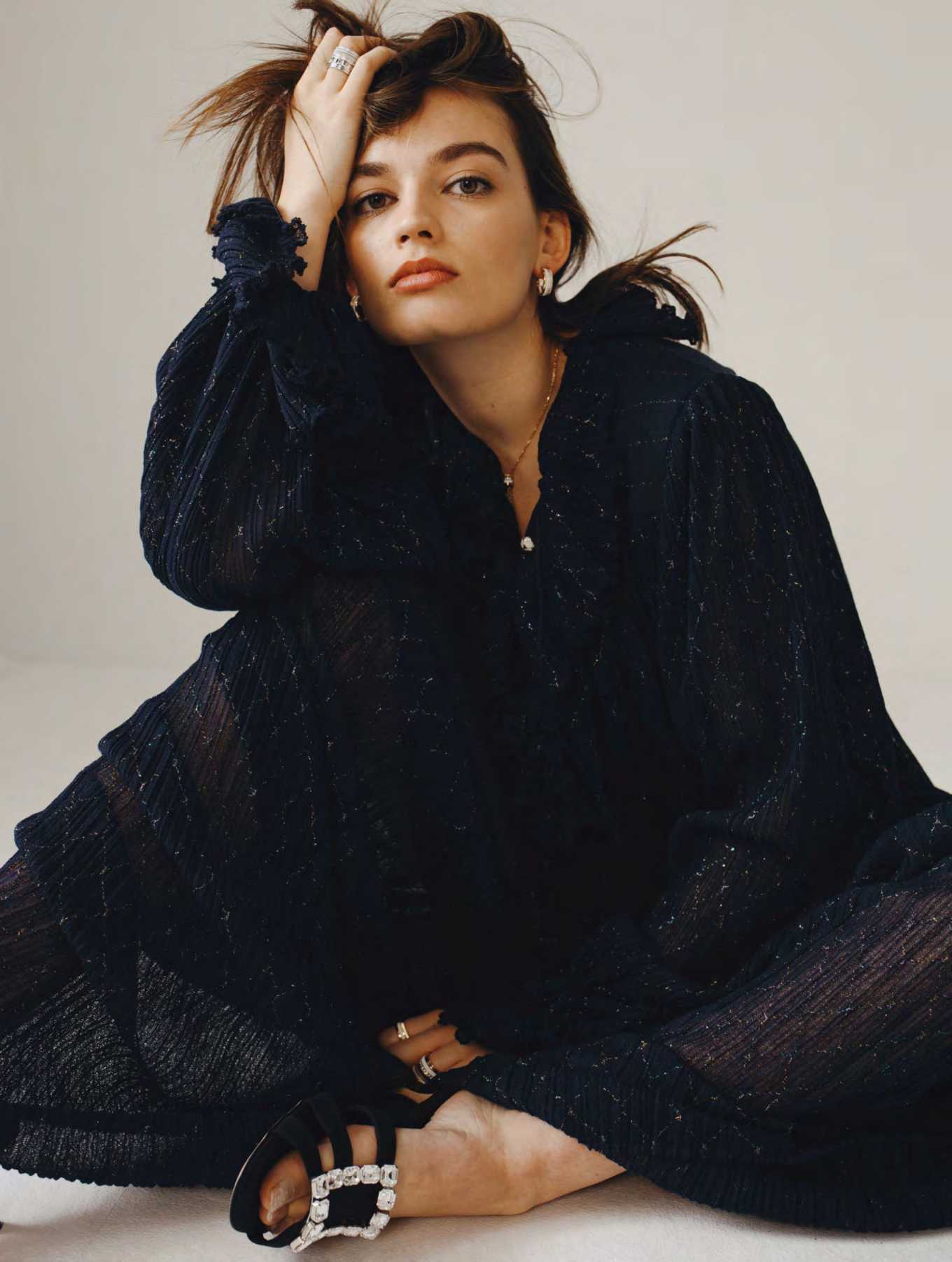 Emma Mackey | Scrolller