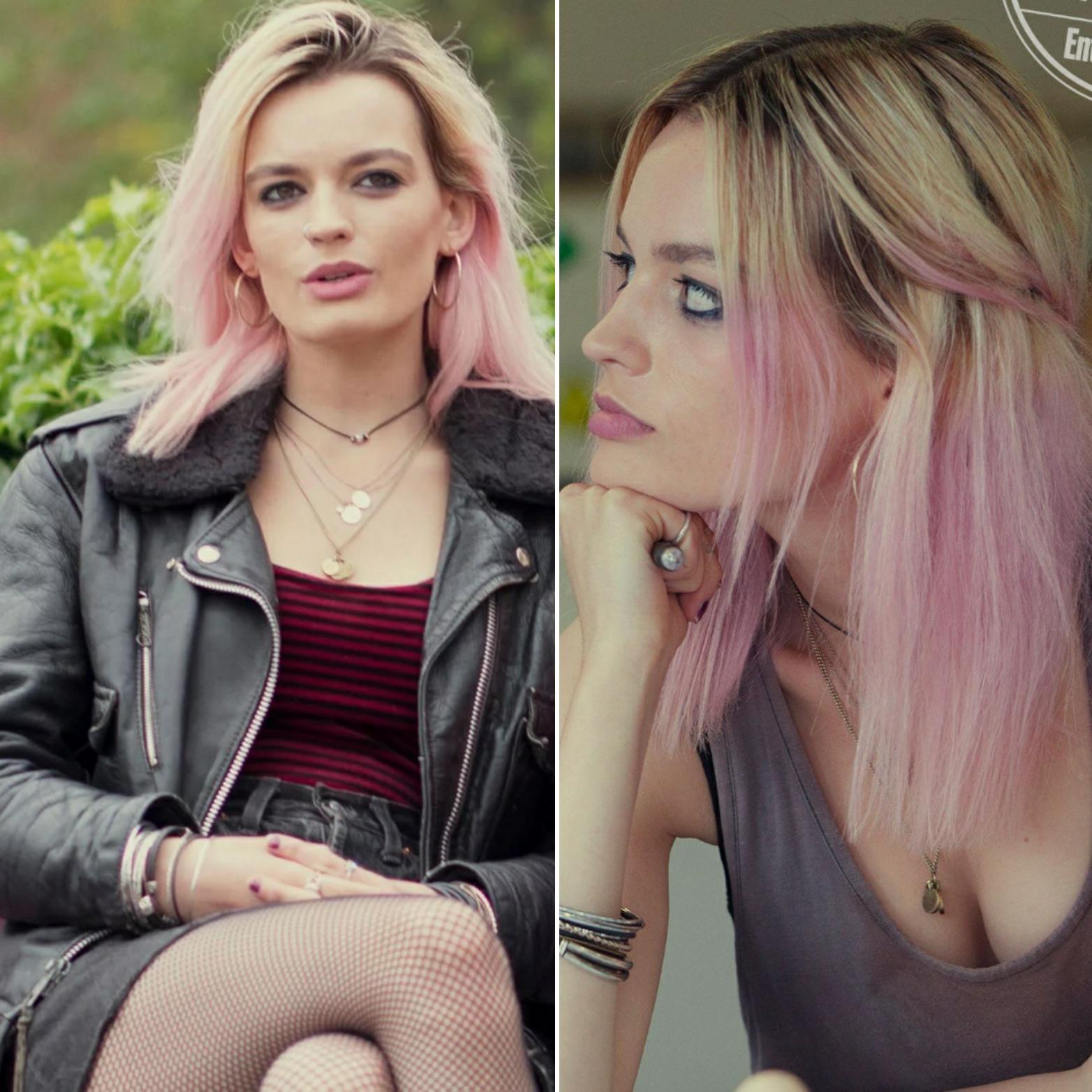 Emma Mackey | Scrolller