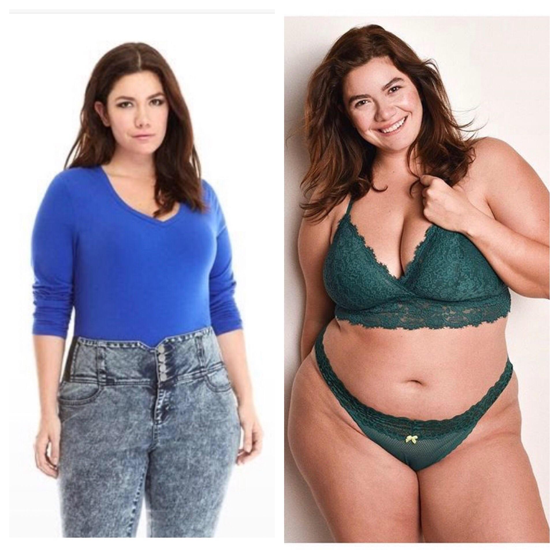 Emma Meyer Weight Gain | Scrolller