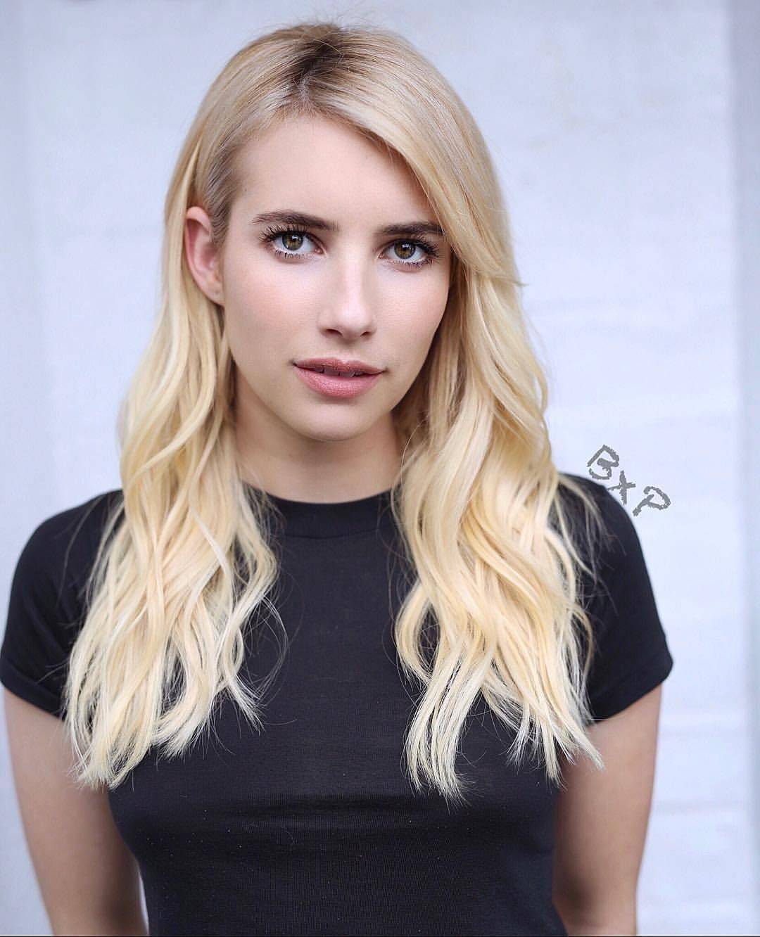 Emma Roberts [irtr] | Scrolller