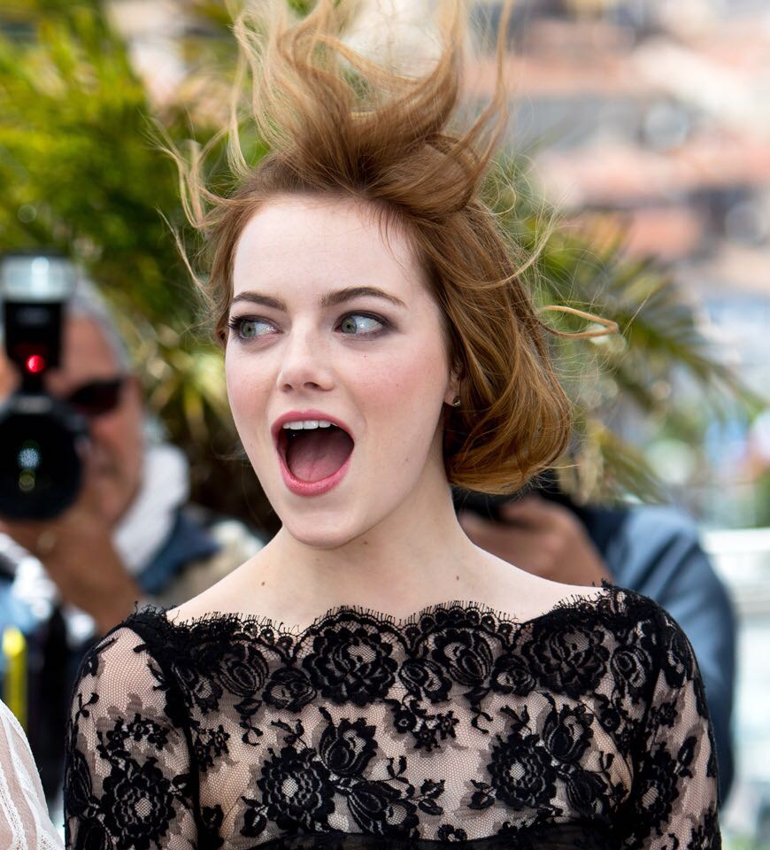 Emma Stone xpost from r/EmmaStone | Scrolller