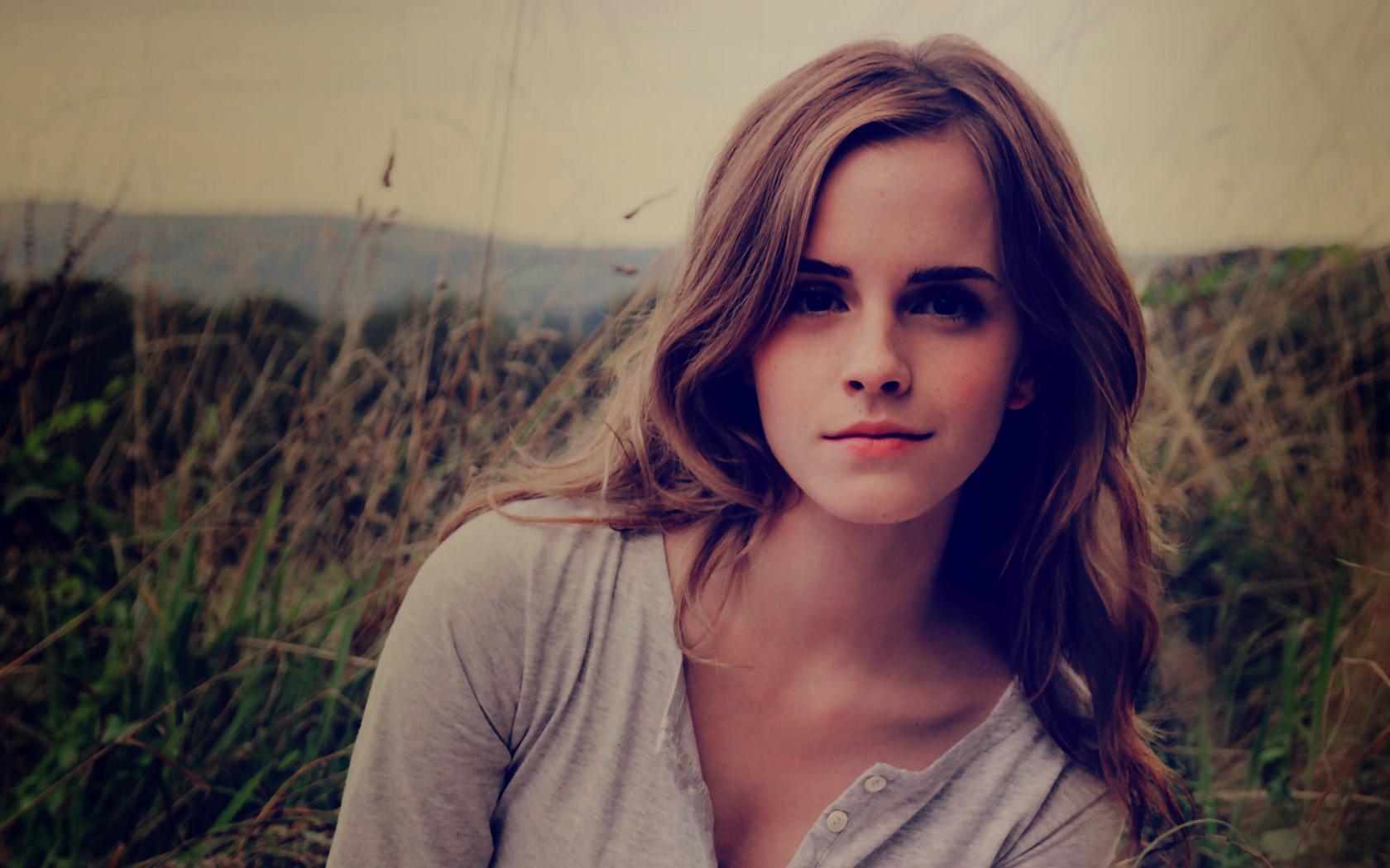 Emma Watson [1680x1050] | Scrolller
