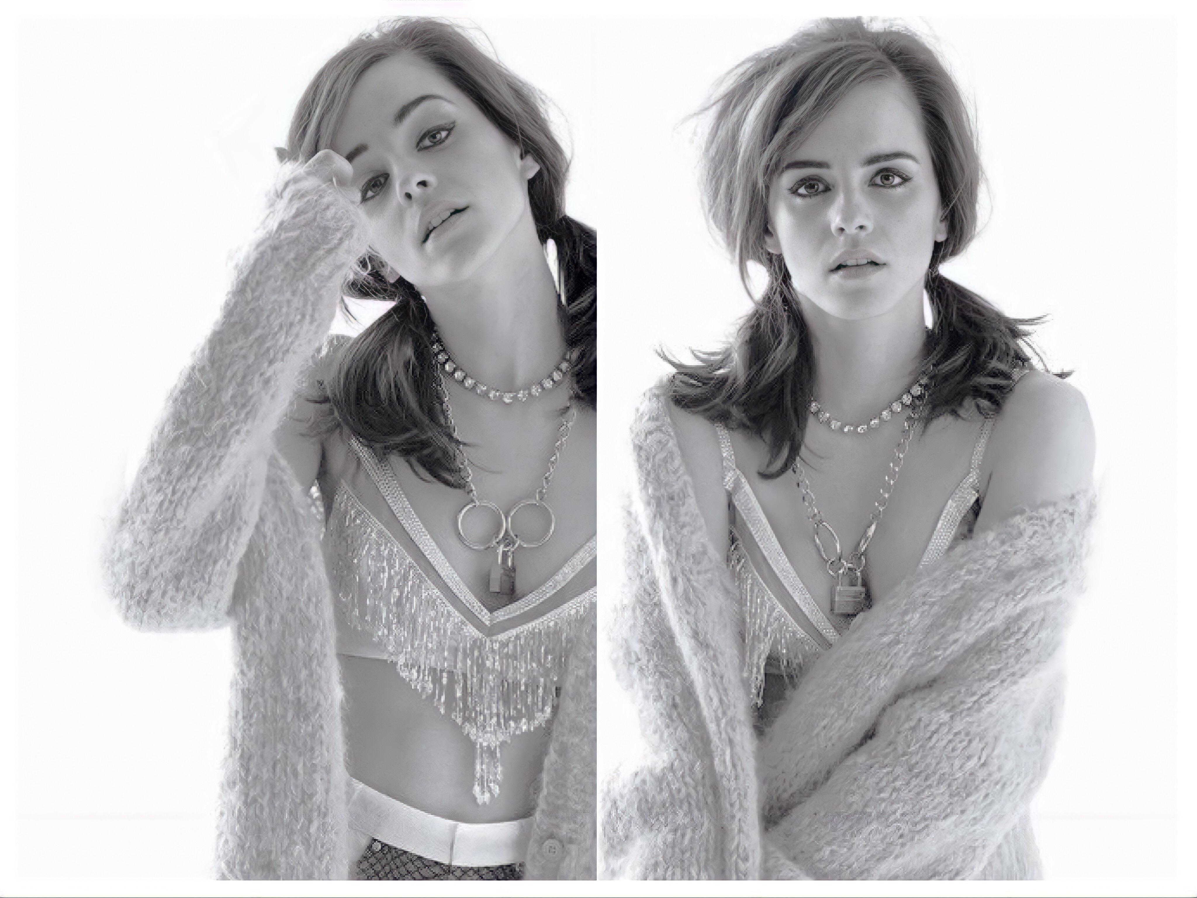 Emma Watson | Scrolller