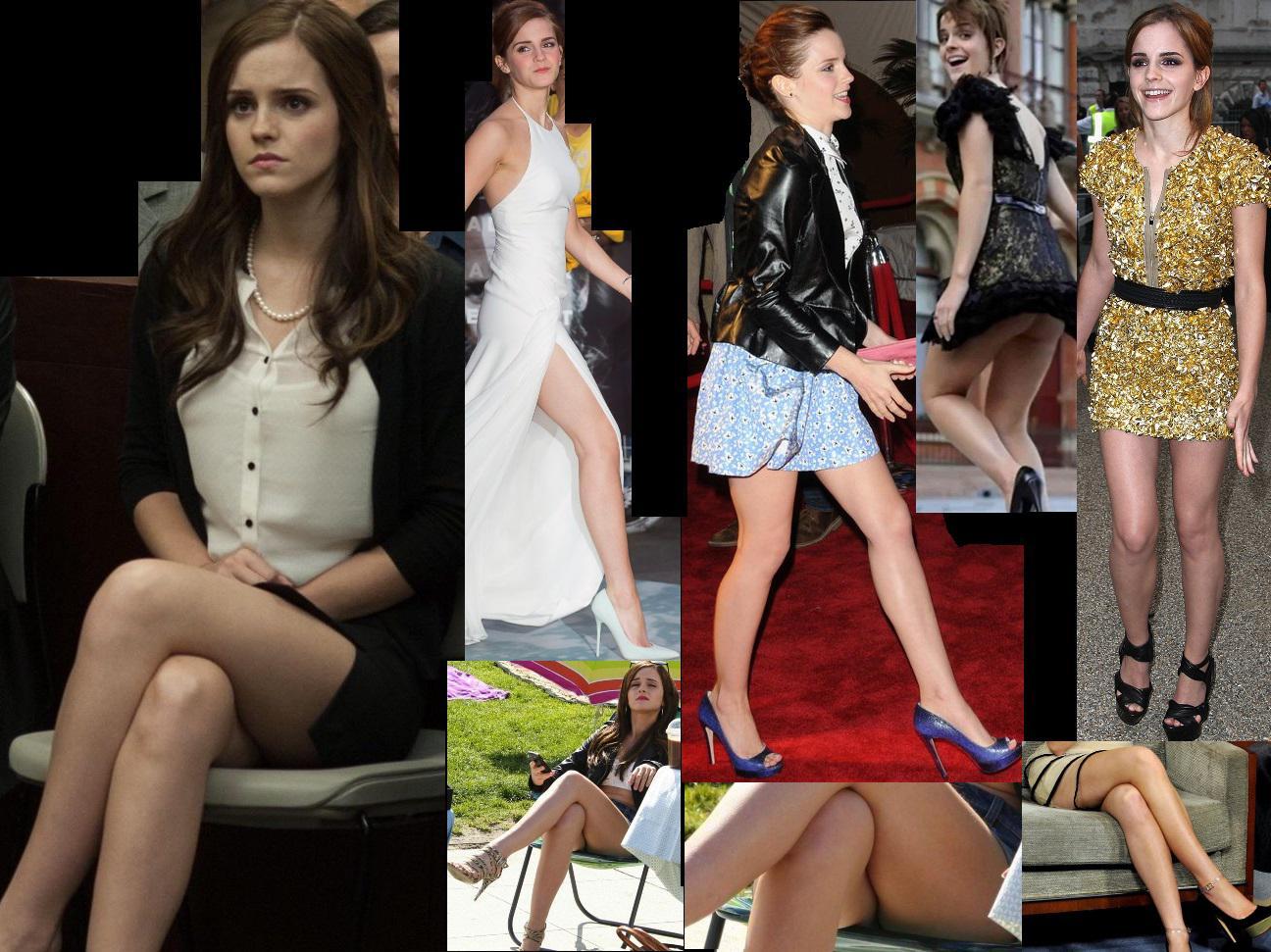 Emma Watson | Scrolller