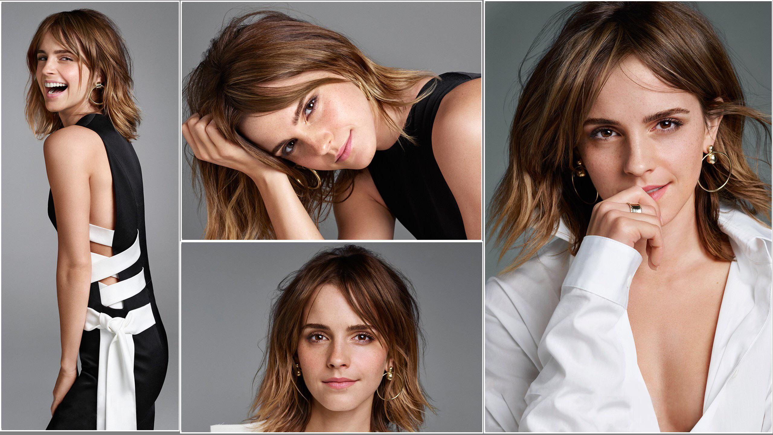 Emma Watson | Scrolller