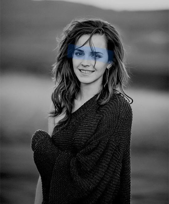 Emma Watson Scrolller