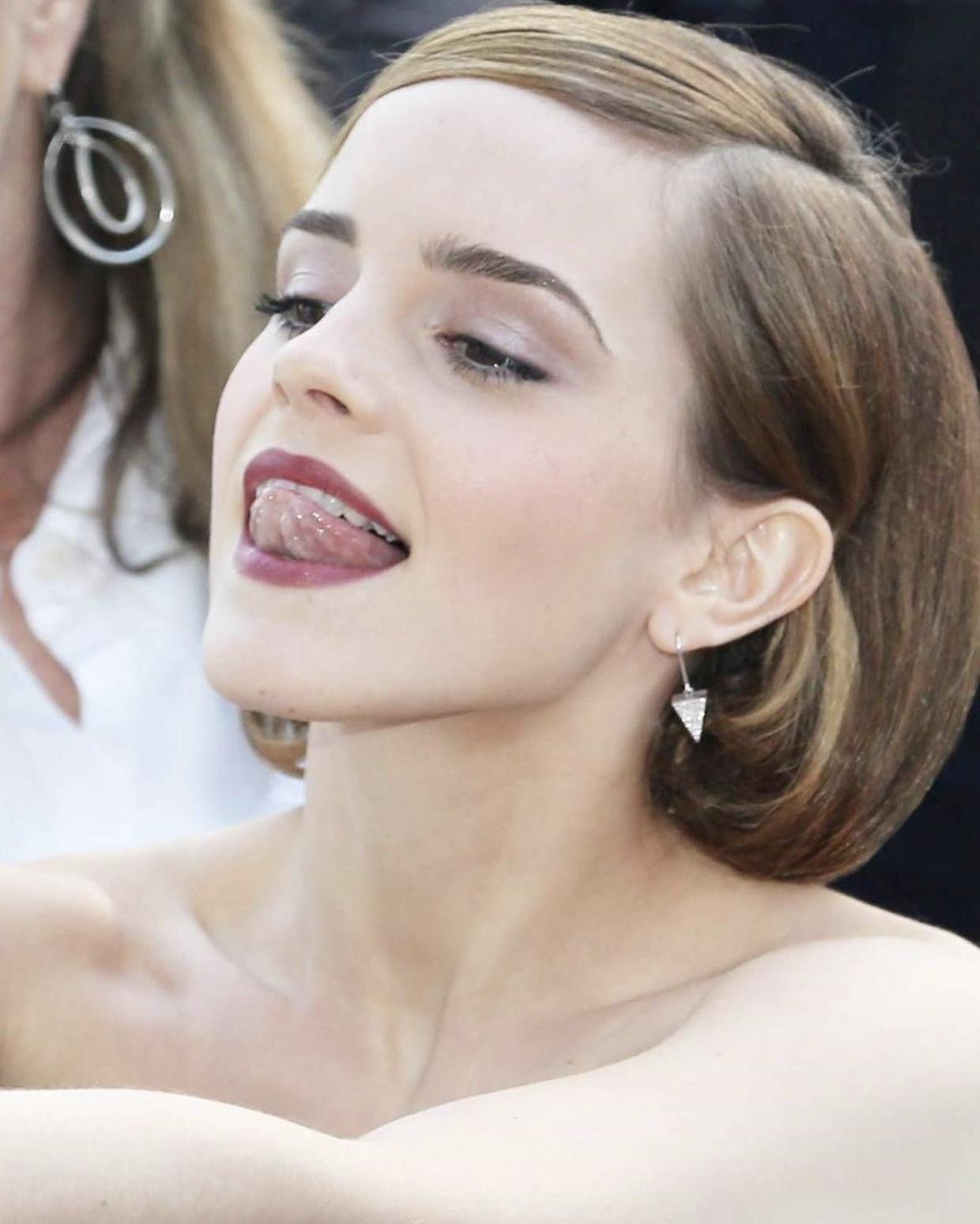 Emma Watson gets me every single time | Scrolller