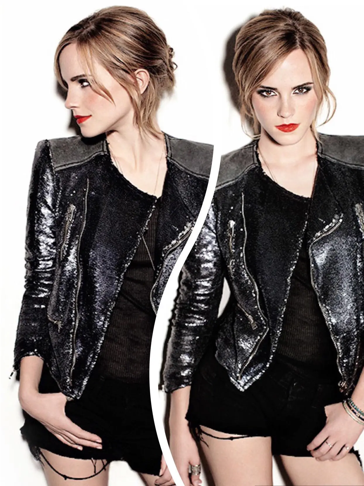 Emma Watson Is So Hot She Makes Your Gf Look Like A Dude Scrolller