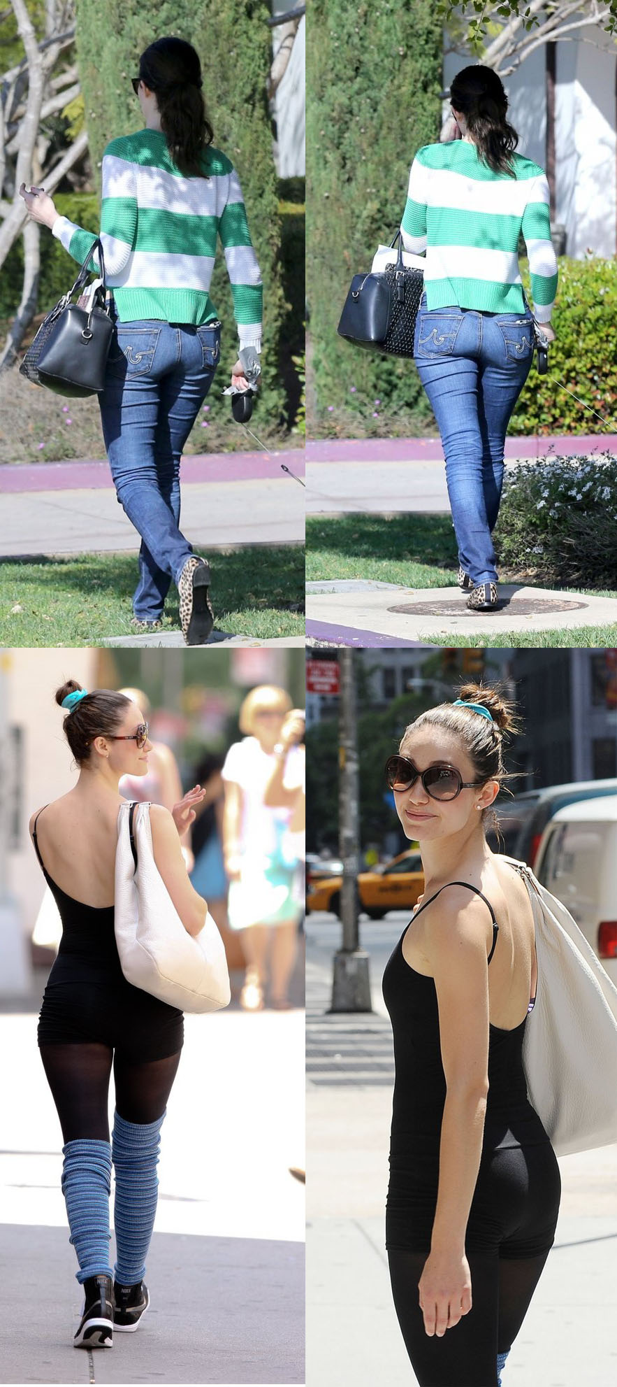 Emmy Rossum Scrolller 8314