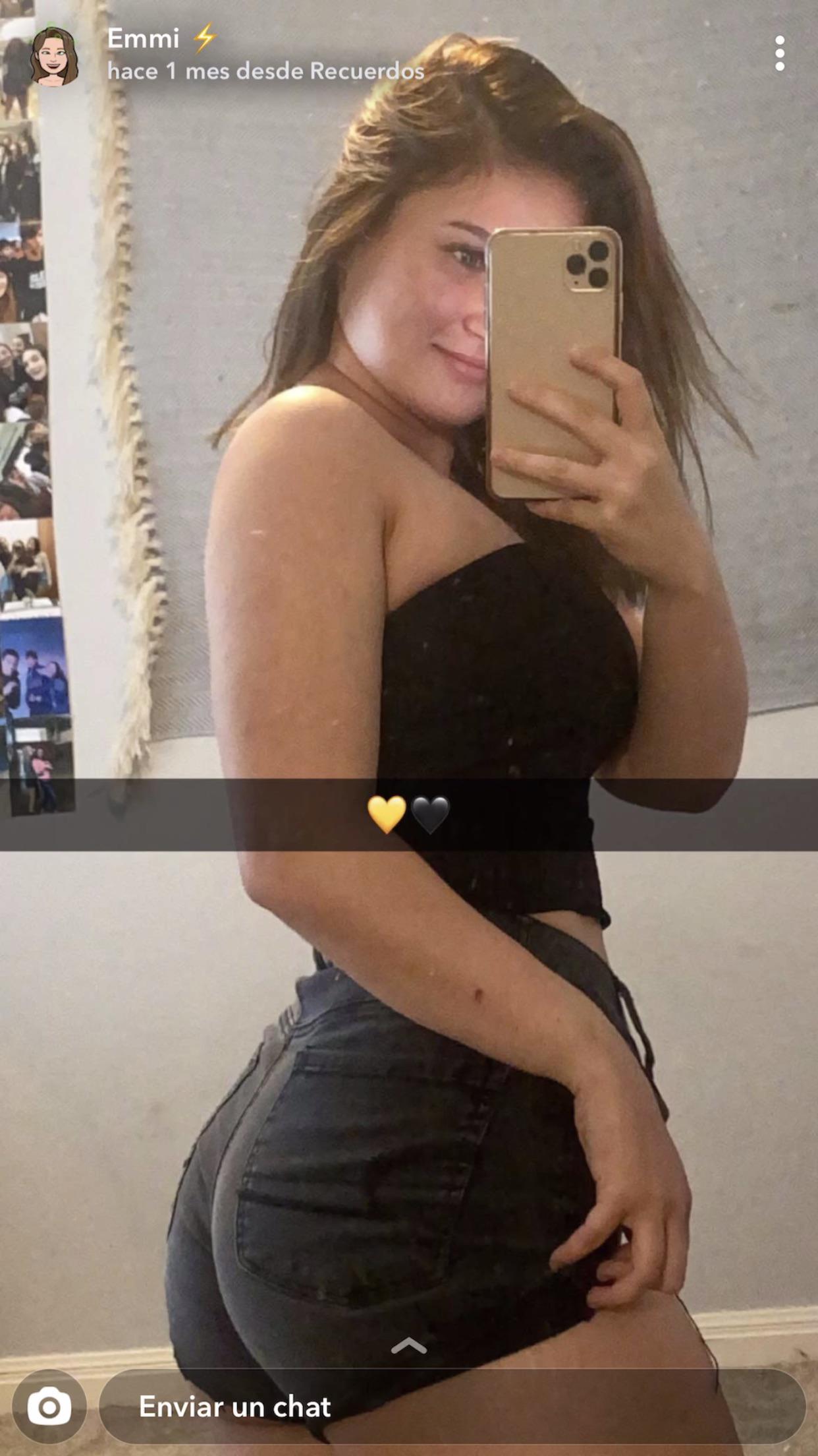 Emmy Wilson Wreslting | Scrolller