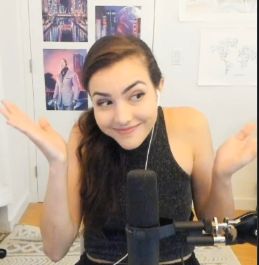 Emote idea alexShrug | Scrolller