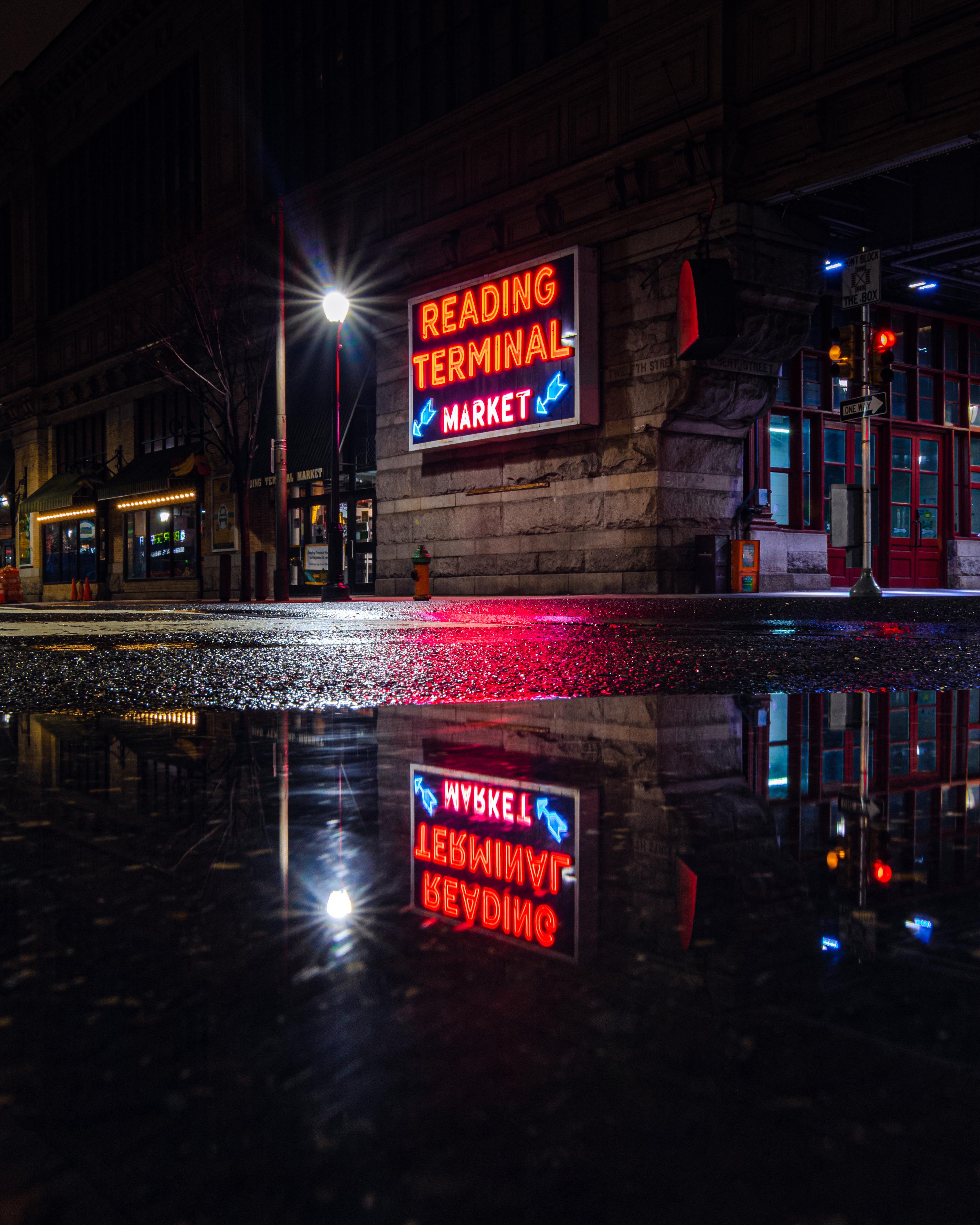 Empty streets | Scrolller