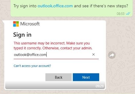 Enabled MFA for our Office 365 users, sent them a brief about the MFA and did a little video. I ...