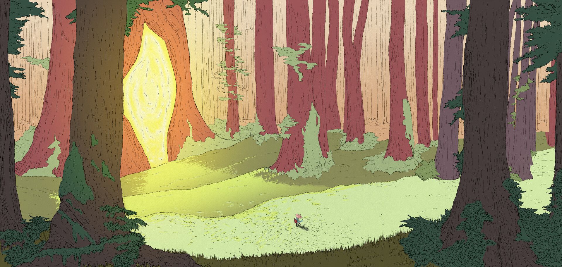 Enchanted by Andrew Lozano | Scrolller