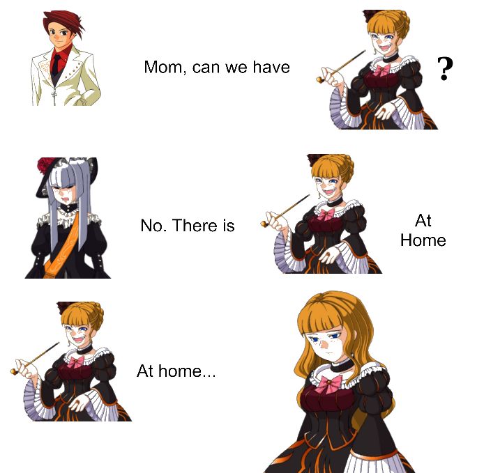 End and Dawn in a nutshell | Scrolller