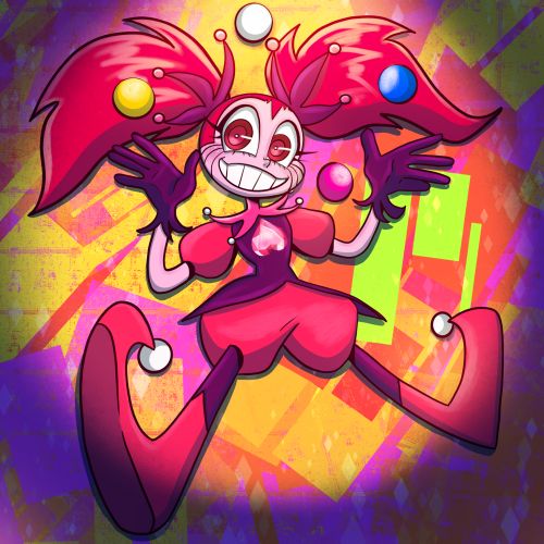 Endless fun | Scrolller