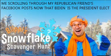 Endless hours of fun | Scrolller