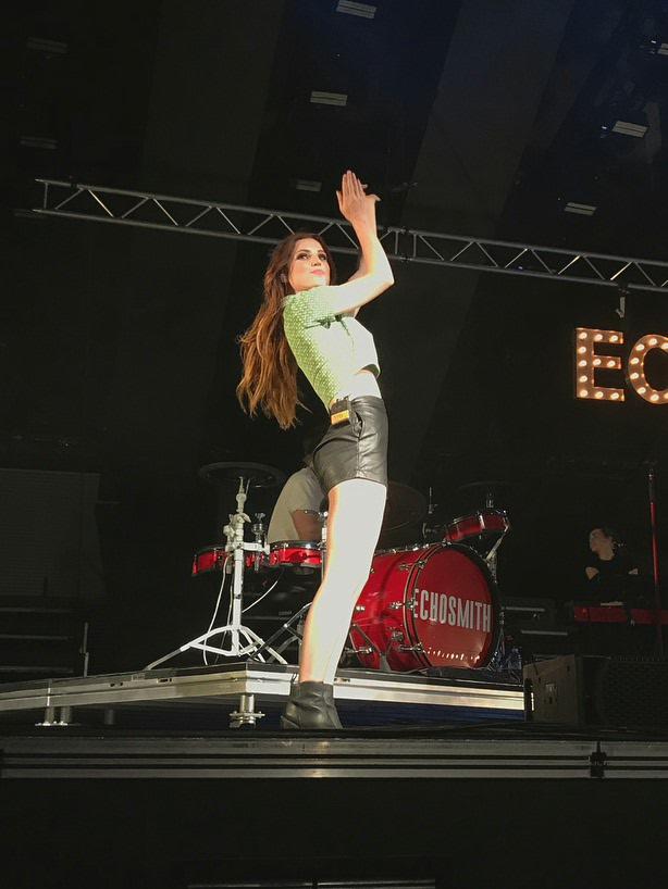 Endless Legs | Scrolller