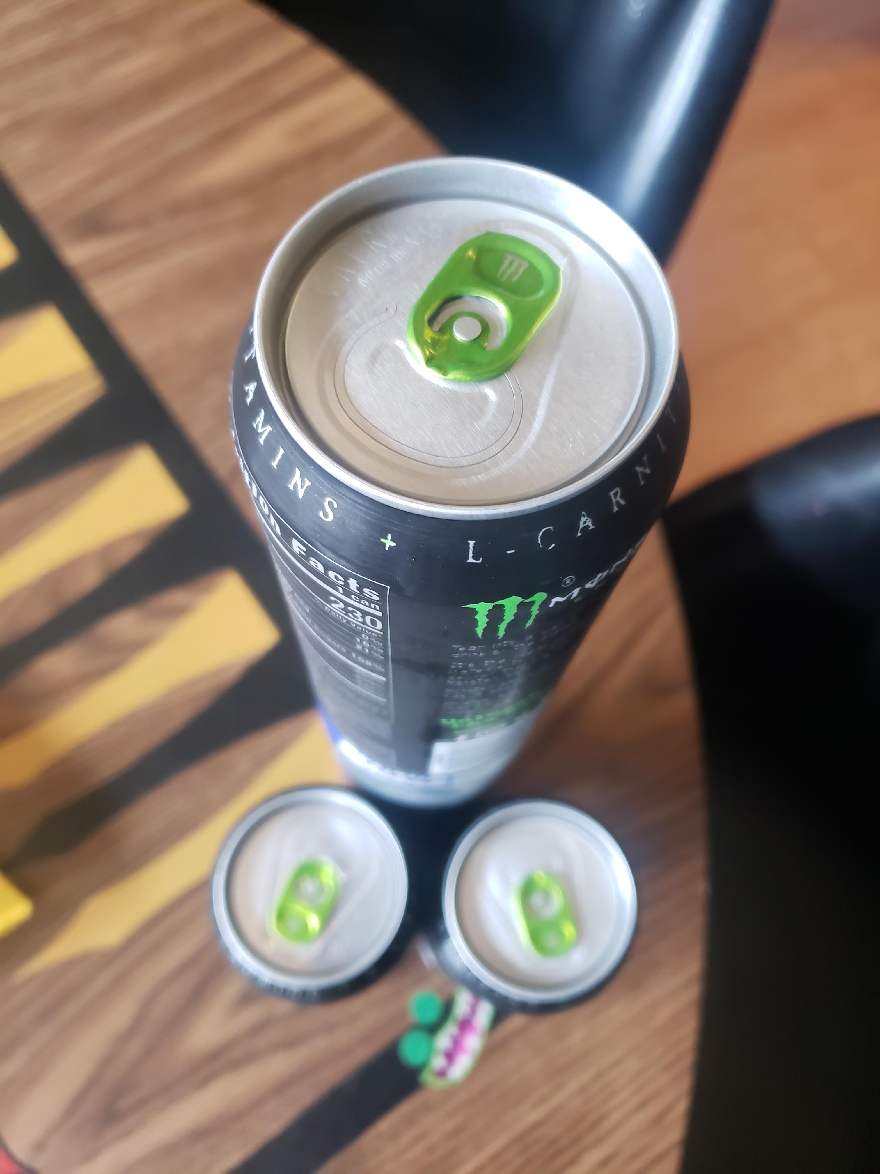 Energy Drinks | Scrolller