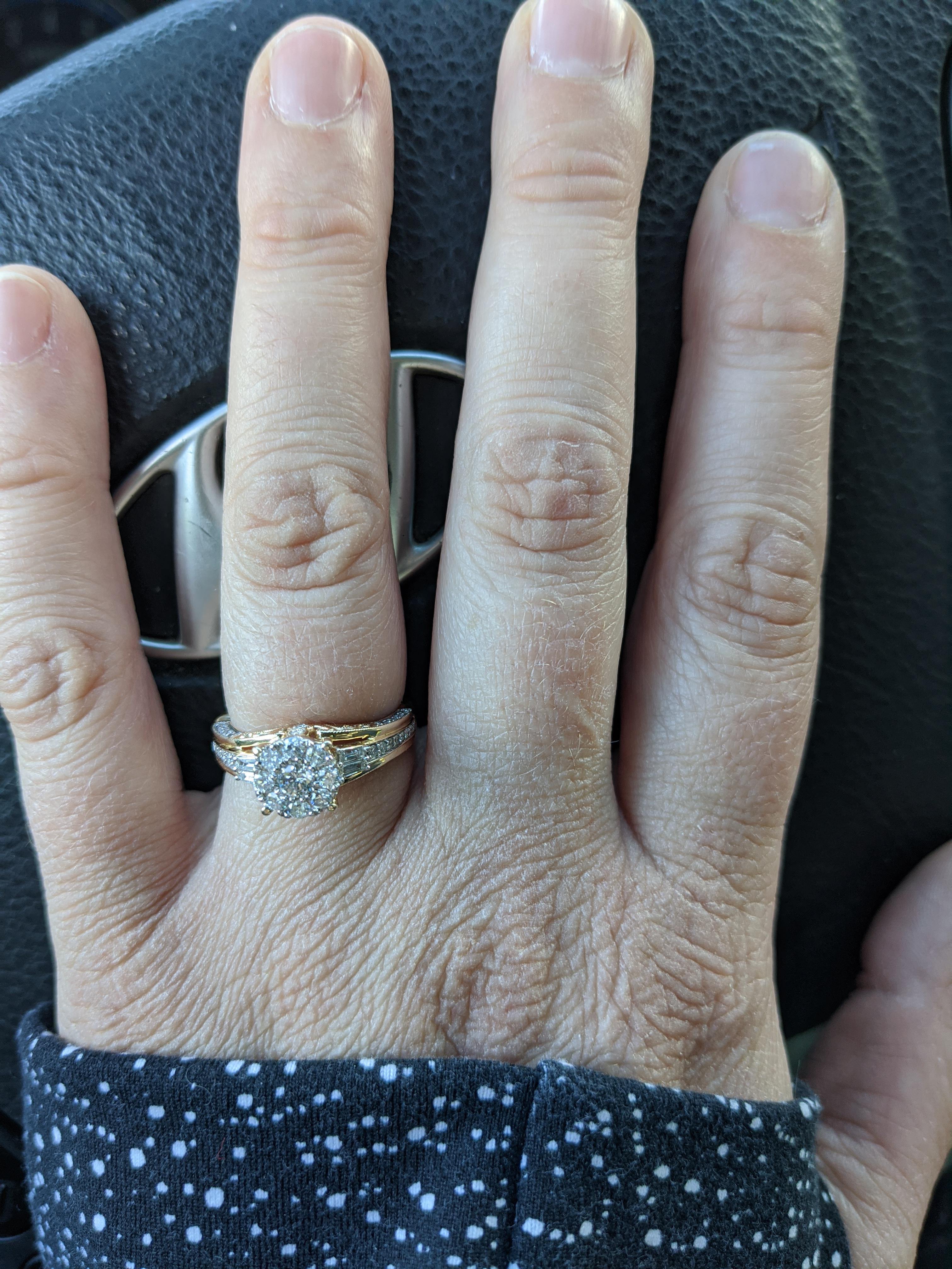 Engaged 09•12•2020 | Scrolller