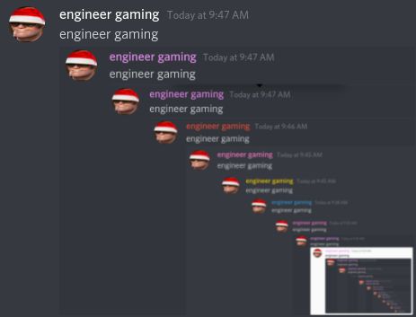 engineer gaming | Scrolller