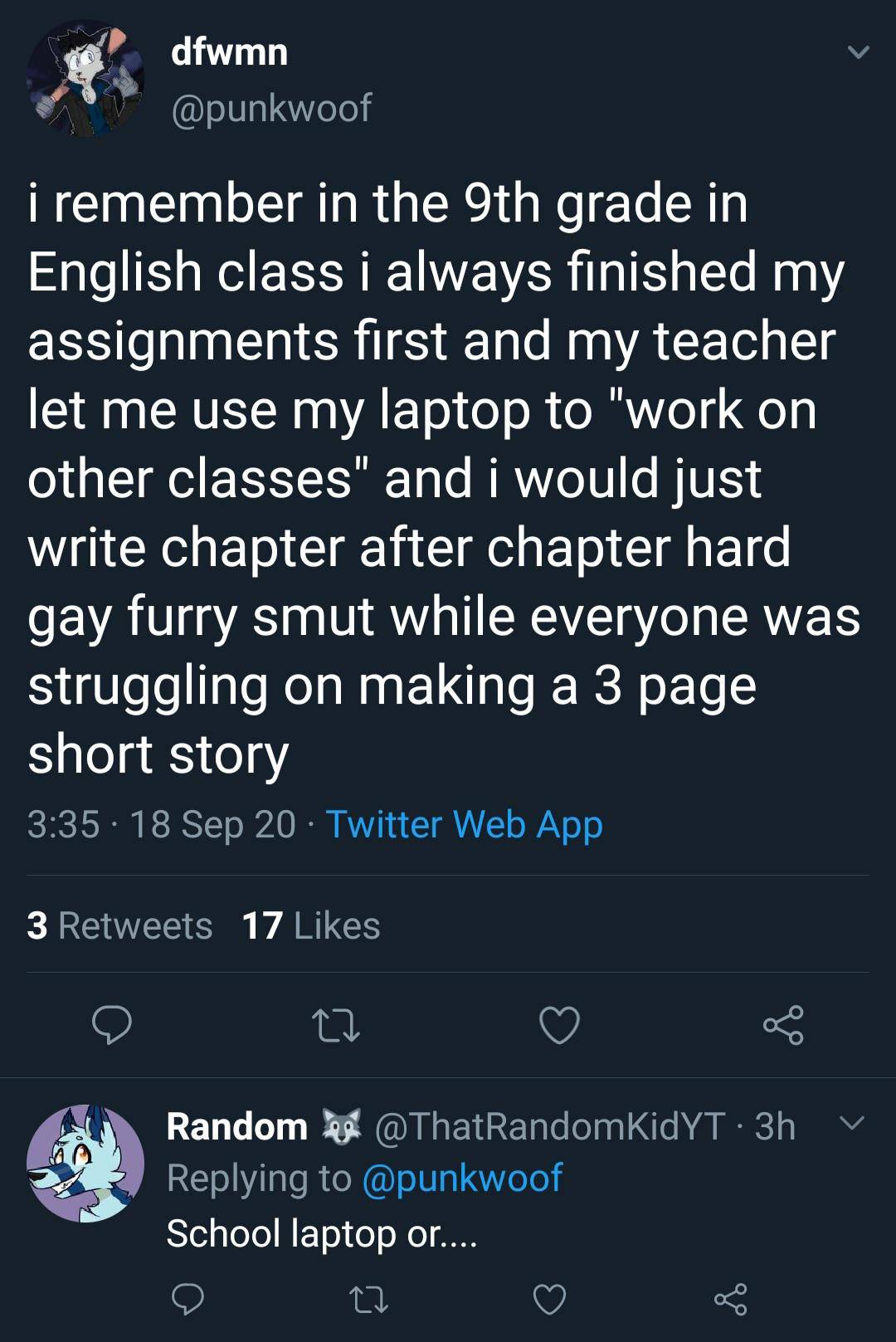 English_irl | Scrolller