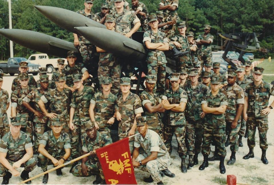 Enjoy every minute boys and girls. Time flies and 30 years later you’re wishing you could do it ...