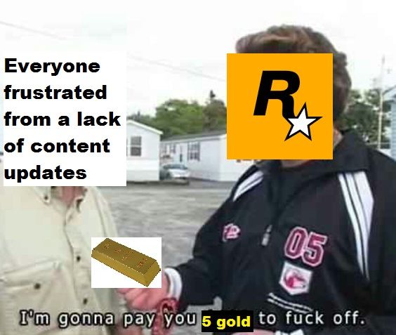 Enjoy this shitty but True OC i made | Scrolller