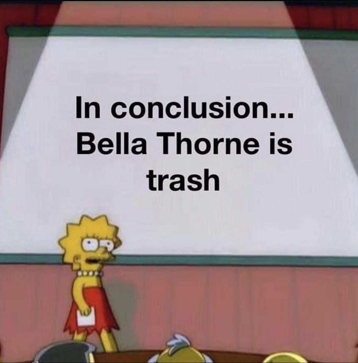 Enough said... | Scrolller