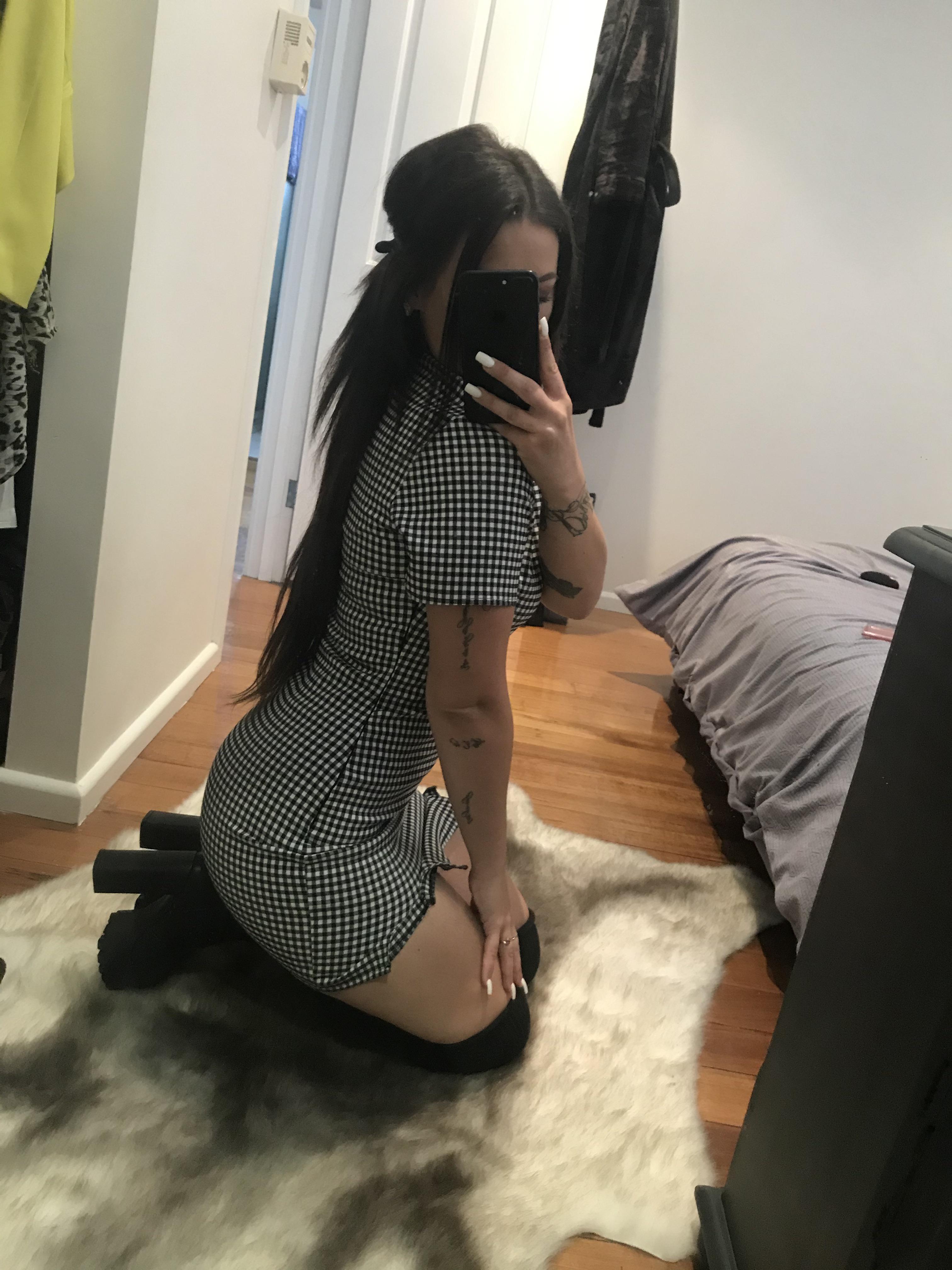 Enter if you dare | Scrolller