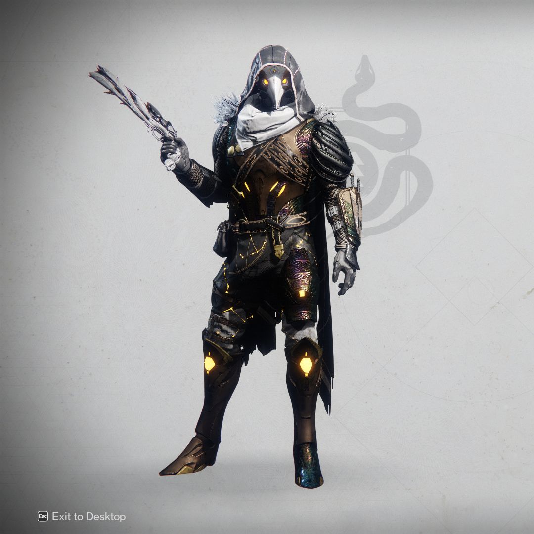 Envious Hawk. | Scrolller