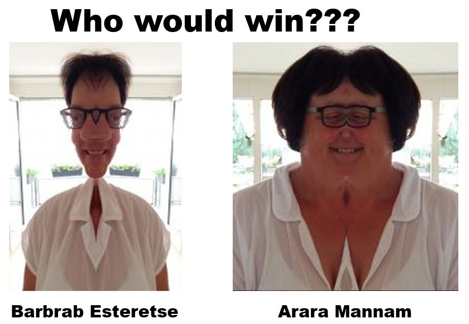 Epic battle | Scrolller