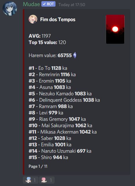 Epic gamer harem | Scrolller