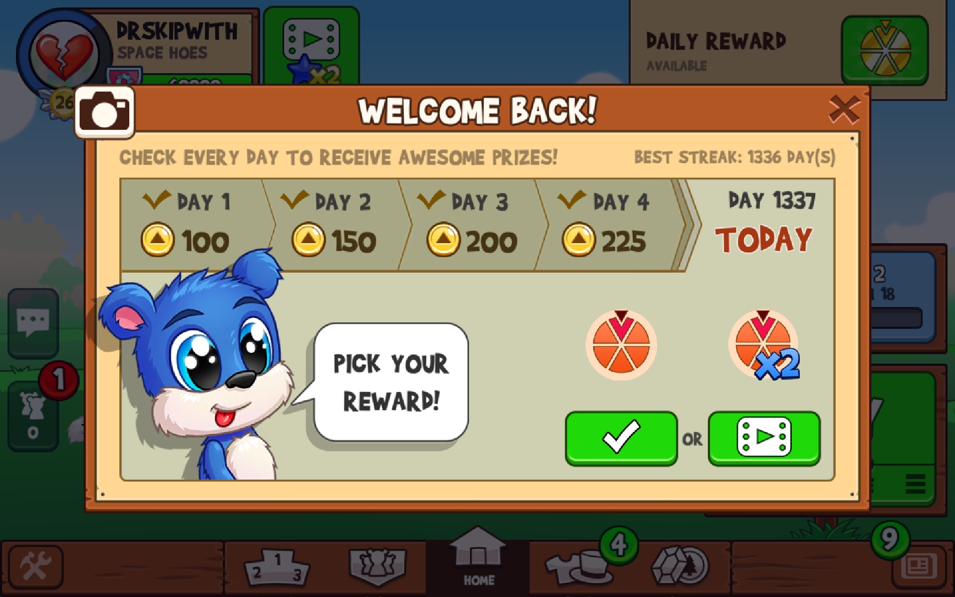 Epic gamer move. | Scrolller