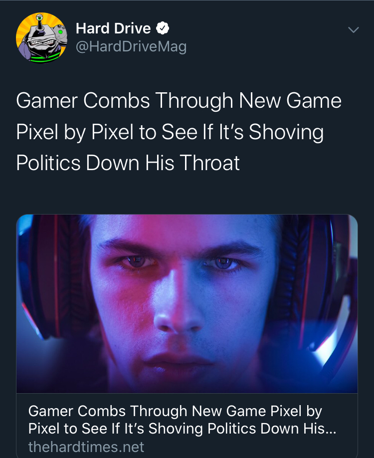 Epic Gamer Time 😎 | Scrolller