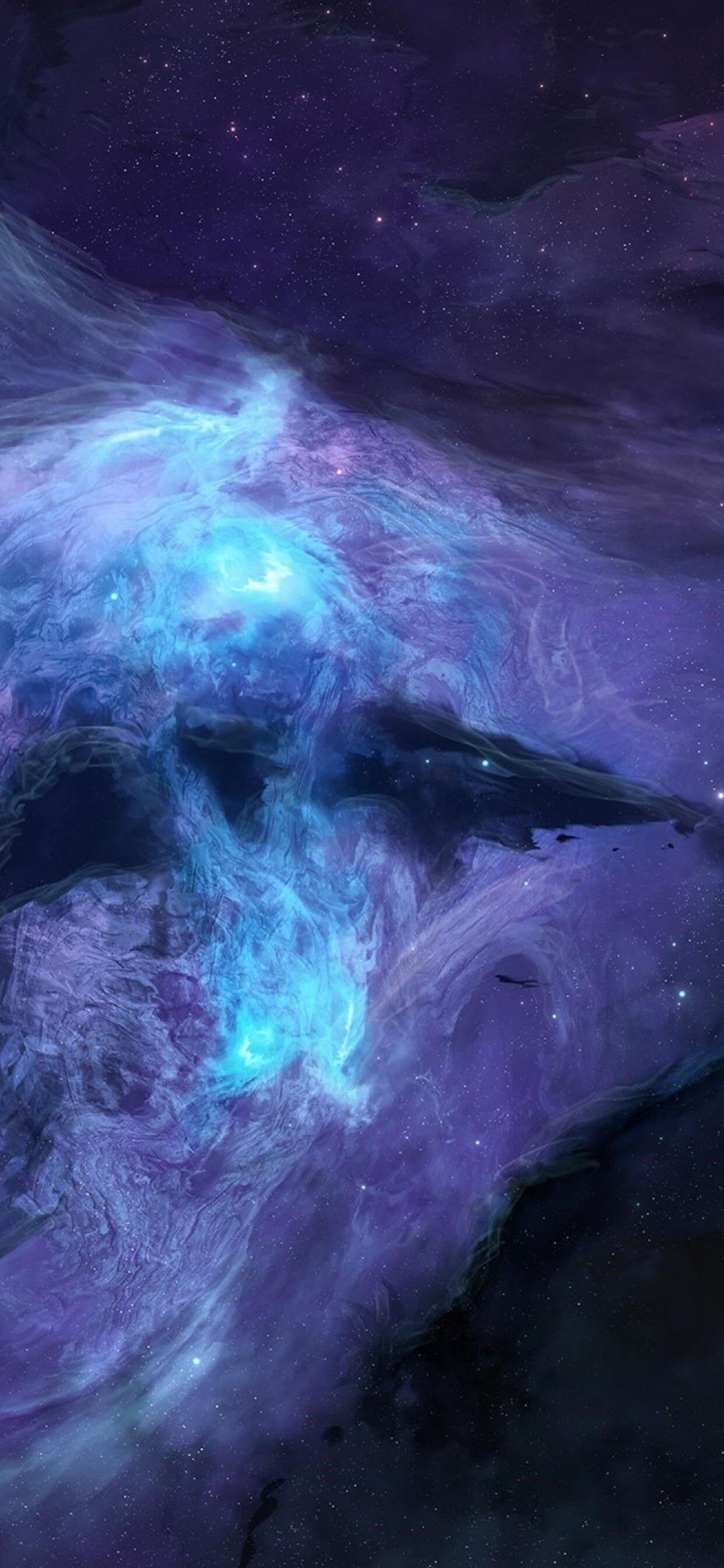 Epic Nebula | Scrolller