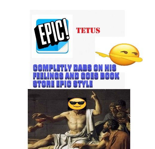 epic(tetus)style | Scrolller