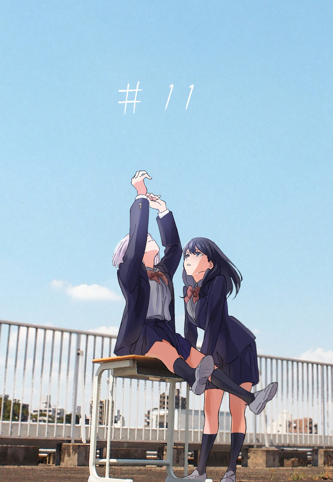 Episode 11 | Scrolller