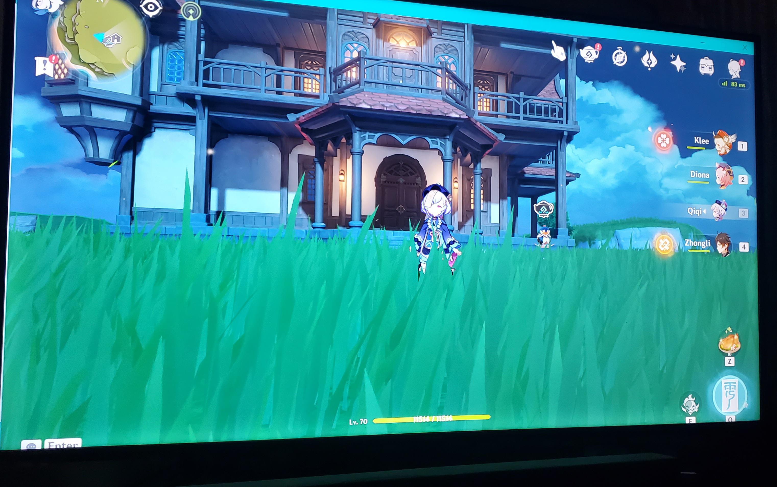 Epstein's Island | Scrolller