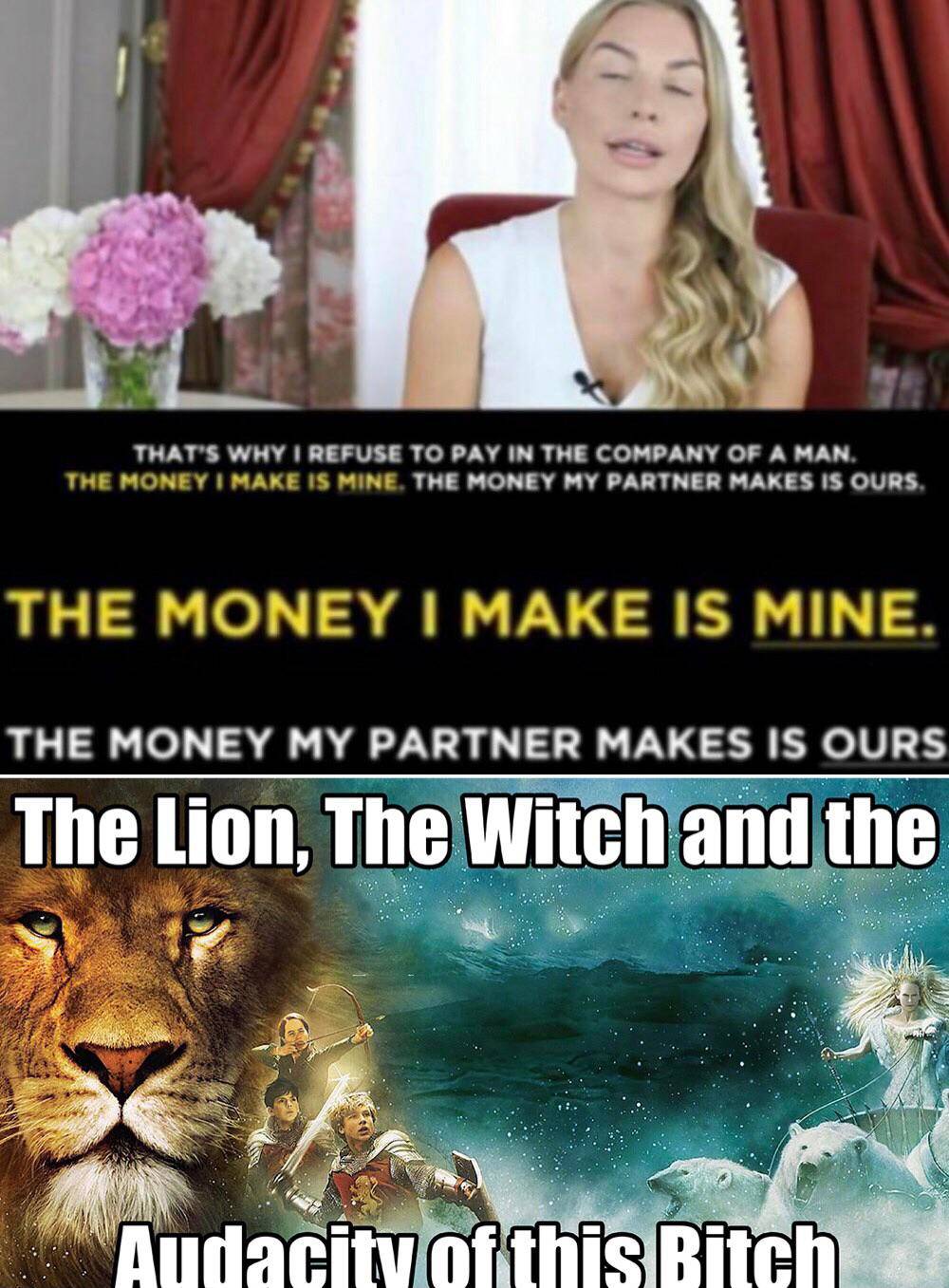 Equality 100 | Scrolller