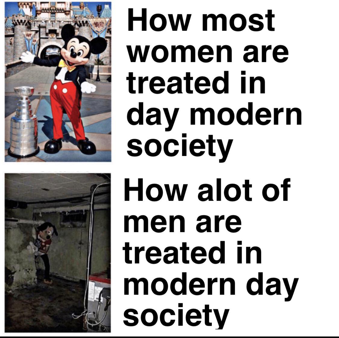 «EqUaLiTy» | Scrolller