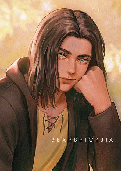 Eren Art By Bearbrickjia Scrolller