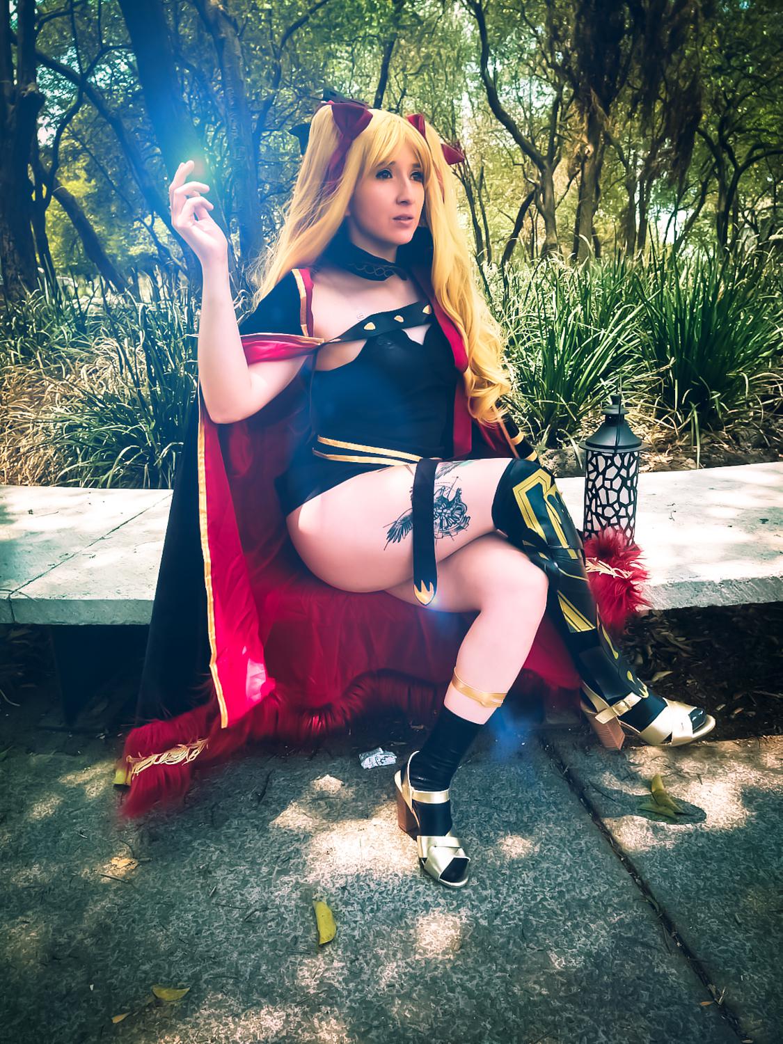 Ereshkigal ~by Candy Camille. | Scrolller