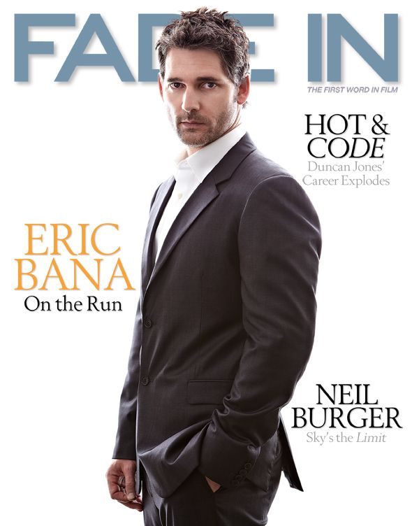 Eric Bana | Scrolller