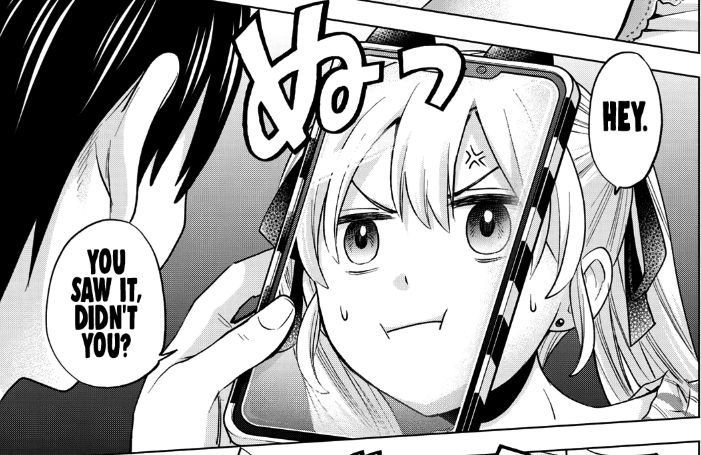 Erika pout [The Cuckoo's Fiancee] | Scrolller